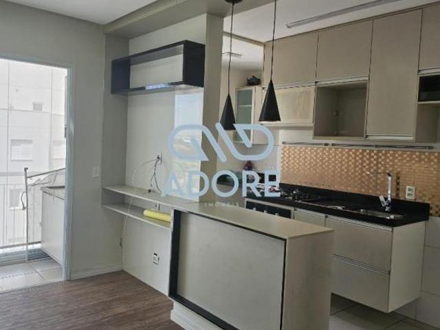 Apartamento á venda no Edificio Taperás Salto/SP