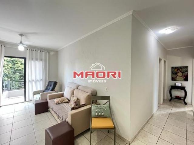 Apartamento à venda no Edifício Tayna em Valinhos