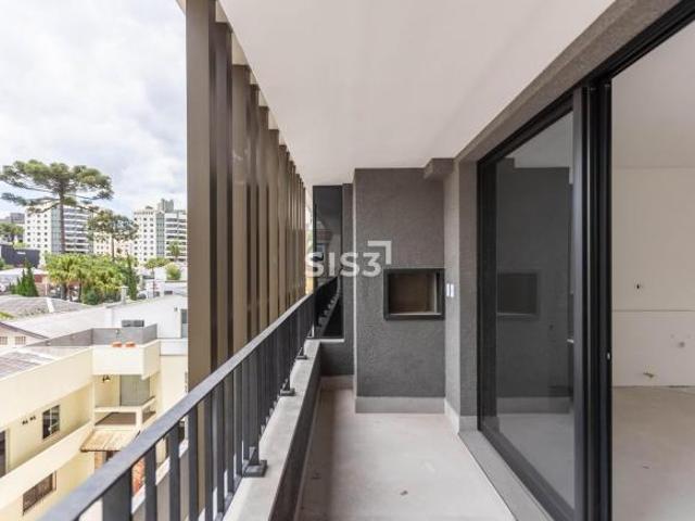 Apartamento à venda no Edifício Temple | 47,65 m²