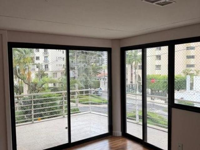 Apartamento à venda no Edifício Terraço Klabin, na Vila Mariana, em São Paulo SP