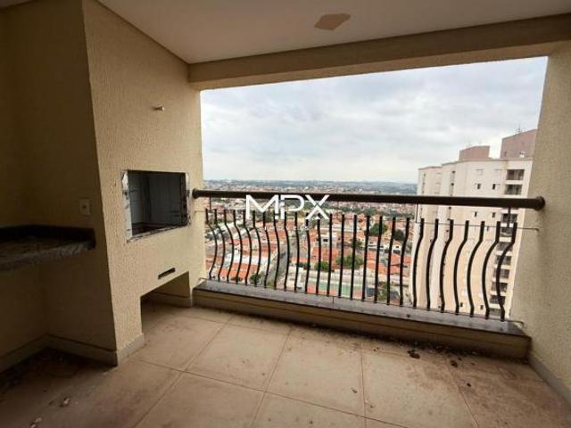Apartamento à venda no Edifício Terraço Paulista em Piracicaba