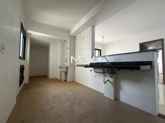 Apartamento à venda no Edifício Terraço Paulista em Piracicaba