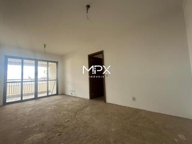 Apartamento à venda no Edifício Terraço Paulista em Piracicaba