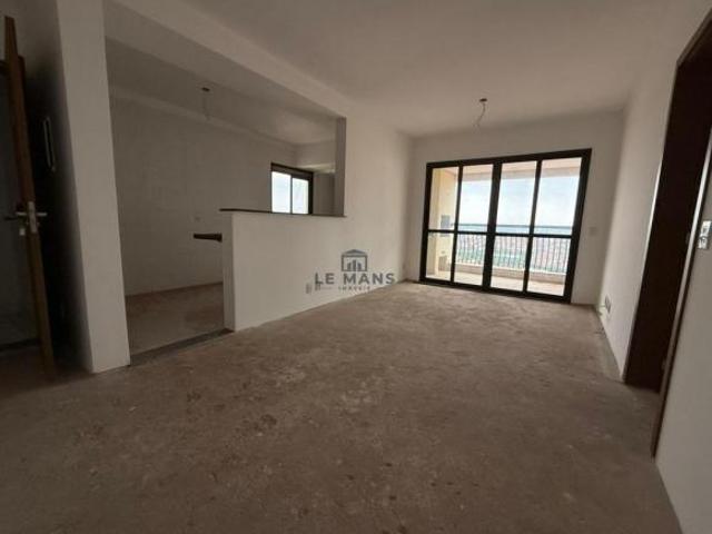 Apartamento a venda no Edifício Terraço Paulista Residencial no bairro Paulista em Piracicaba/S
