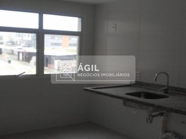 Apartamento a venda no Edifício Terra Di Vernazza, Urbanova/SP