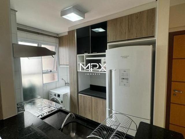 Apartamento à venda no Edifício Terra em Piracicaba