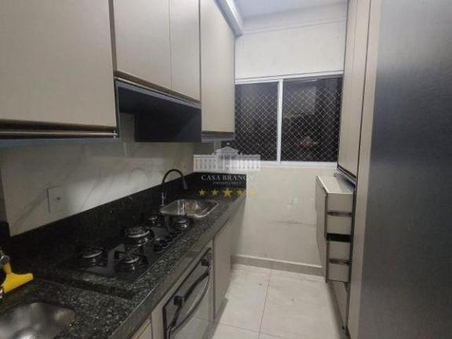 Apartamento a venda no Edificio The Garden em Aracatuba SP