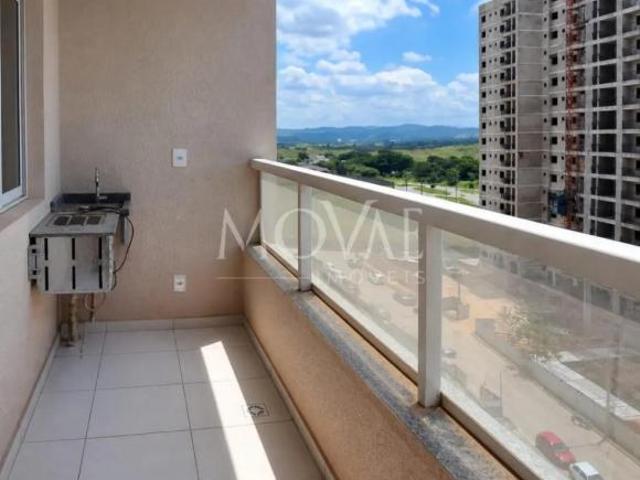 Apartamento à Venda no Edifício The Gold | Urbanova