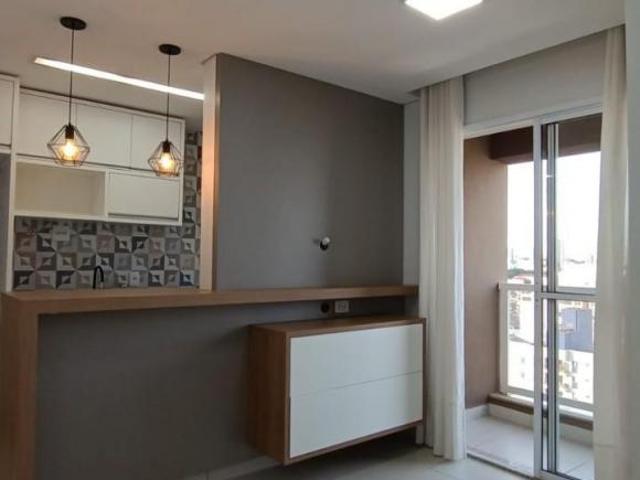 Apartamento à venda no Edifício The One