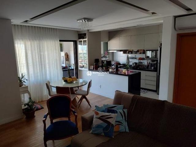 Apartamento a Venda no Edifício The Park View em Indaiatuba