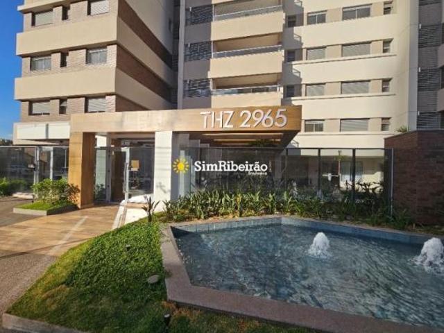 Apartamento a venda no Edifício THZ 2965. Bairro Jardim Botânico