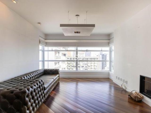 Apartamento à venda no Edifício Tibet, incorporado