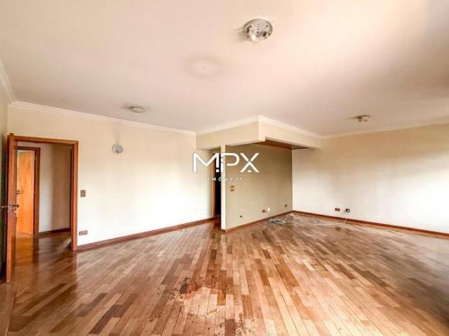 Apartamento à venda no Edifício Tivoli em Piracicaba