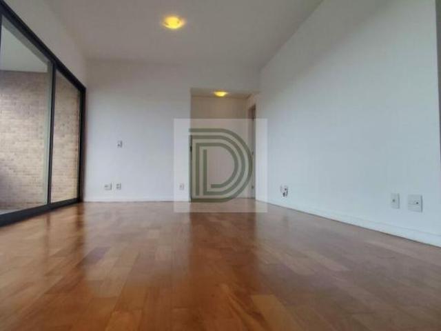 Apartamento a venda no Edifício Tivoli Garden Jardim Guedala, 3 dormitórios e 3 vagas + Depósito