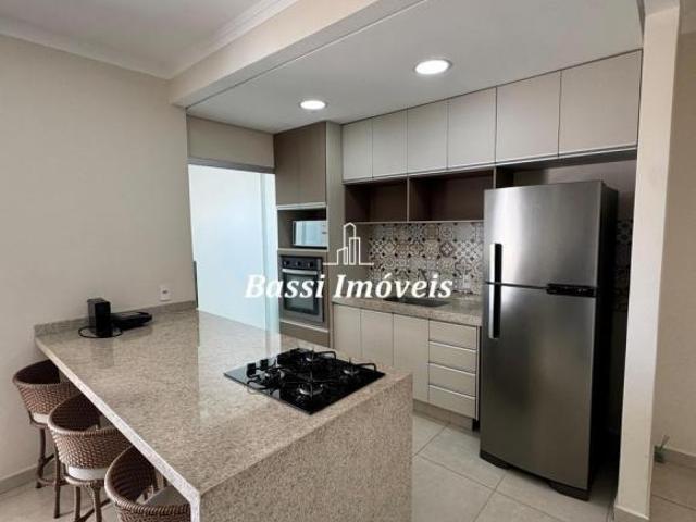 Apartamento a venda no Edifício Tom Jobim Mogi Guaçu SP