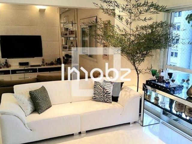 Apartamento à venda no Edifício Topázio Rua Iubatinga, 14 São Paulo SP CEP: 05716 110