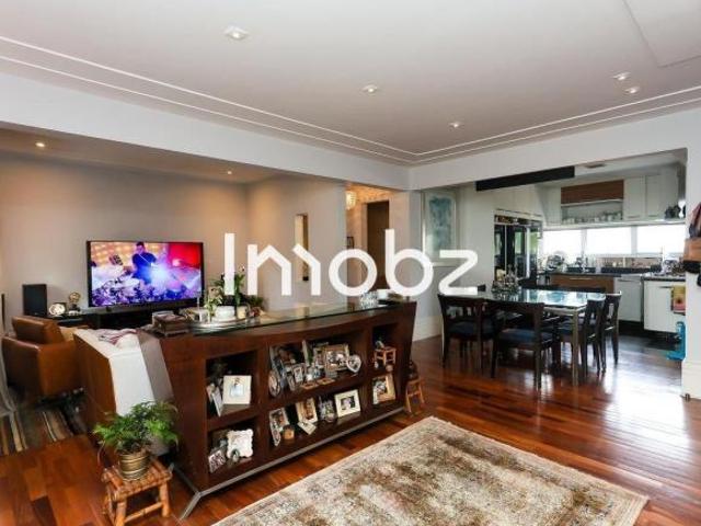 Apartamento à Venda Panamby, 3 Quartos, 142 m2