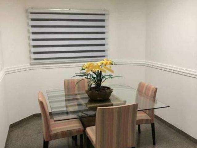 Apartamento à venda no Edifício Torre Branca, Centro, Sorocaba SP