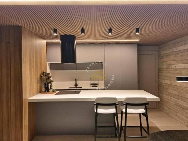 APARTAMENTO À VENDA NO EDIFÍCIO TREND HOME DESIGN NO CAMBUÍ – CAMPINAS/SP