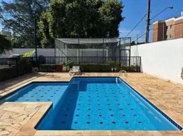 APARTAMENTO À VENDA NO EDIFÍCIO TRIX HOME HORTO SOROCABA/SP