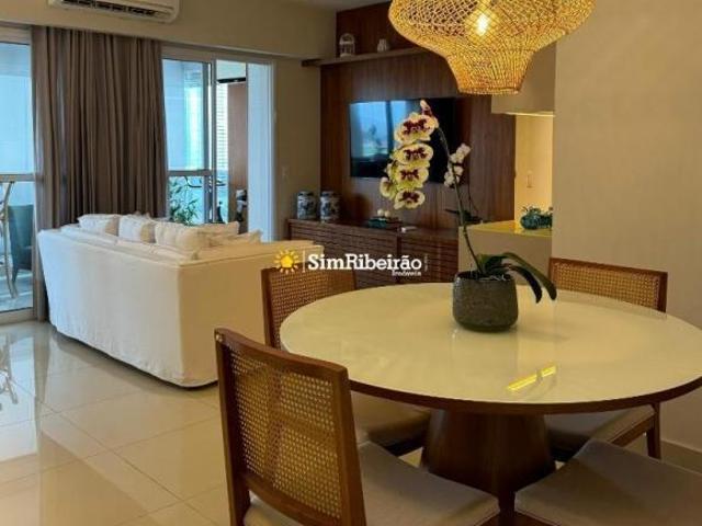 Apartamento a venda no Edifício Uber Gaudi. Bairro Jardim Botânico