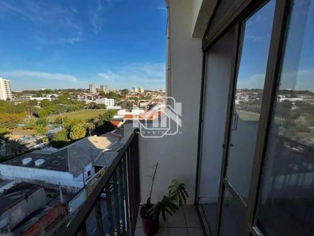 Apartamento à Venda no Edifício Vale do Sol em Itu/SP