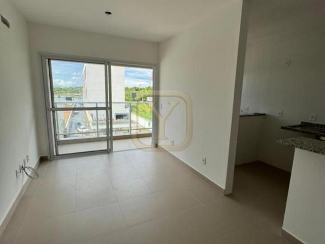 Apartamento à Venda no Residencial Valentina 64m², 02 Vagas, 02 quartos, Frente ao Parque das Água