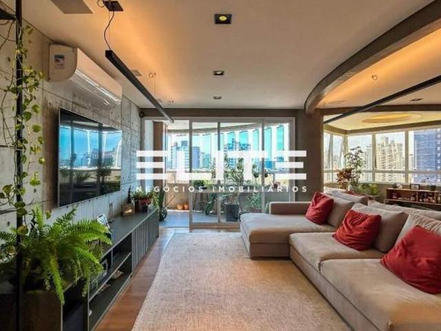 Apartamento à venda no Edificio Van Gogh no Bairro Jardim Santo André
