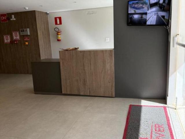 Apartamento à Venda no Edifício Vancouver | 3 Quartos | Montes Claros/MG