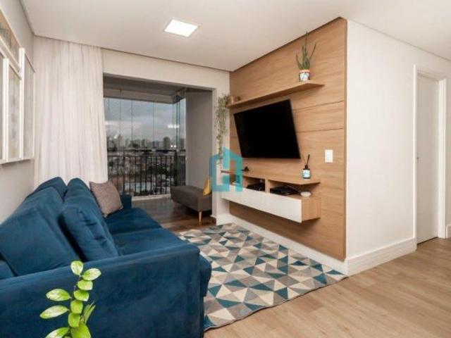Apartamento à Venda no Edifício Varanda Botanic