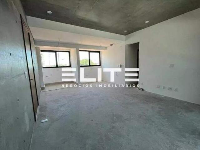 Apartamento à venda no Edificio Velasquez Bairro Jardim/Santo André