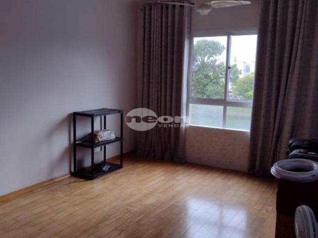Apartamento à venda no Edifício Veneto 2 dormitórios 62 m² Demarchi/SBC