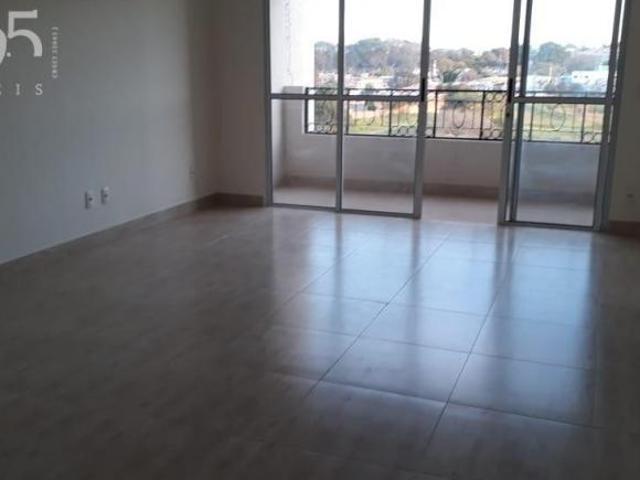 Apartamento à venda no Edifício Verona com 130m² e 3 dormitórios