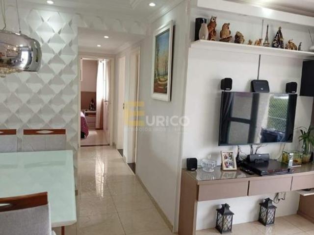 Apartamento à Venda no Edifício Verona em Jundiaí/SP