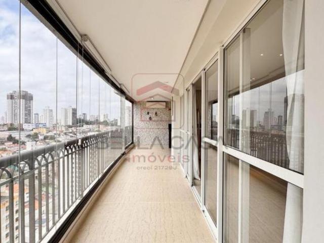 Apartamento à Venda no Edifício Verone Family Club ? Mooca