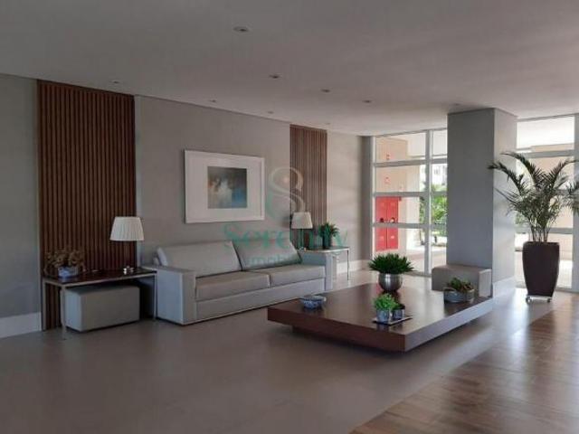 Apartamento a venda no Edificio Victoria Parque Em frente ao Catuai Shopping 2 quartos sendo 1 s