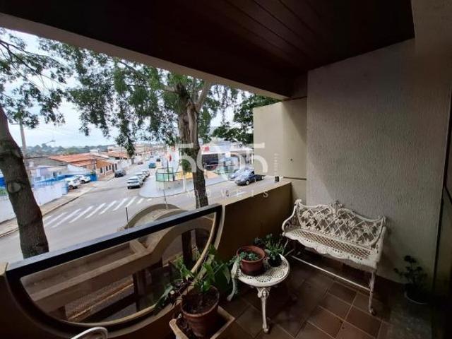 Apartamento à venda no Edifício Vila Bianca em Itu com 3 dormitórios