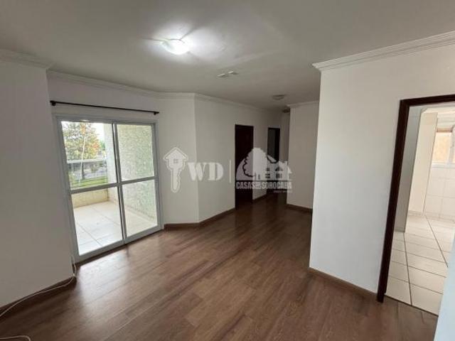 Apartamento a venda no Edifício Vila D&apos Ouro