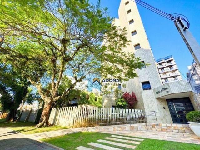 Apartamento à Venda no Edifício Vila do Mar Praia Central de Guaratuba PR com 3 dormitórios à vend