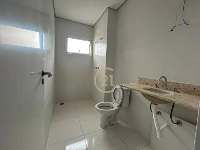 Apartamento à venda no Edifício Vila do Parque Jardim Bela Vista em Indaiatuba/SP AP1097