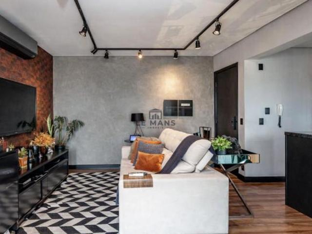 Apartamento a venda no Edifício Vila Olímpia no bairro São Judas em Piracicaba/SP