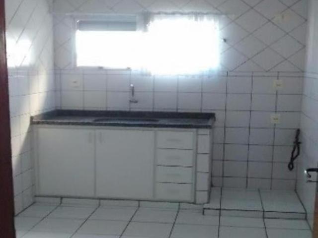APARTAMENTO À VENDA NO EDIFÍCIO VILA SUIÇA SOROCABA/SP