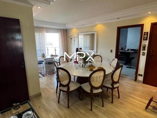 Apartamento à venda no Edifício Villa Castelli em Piracicaba