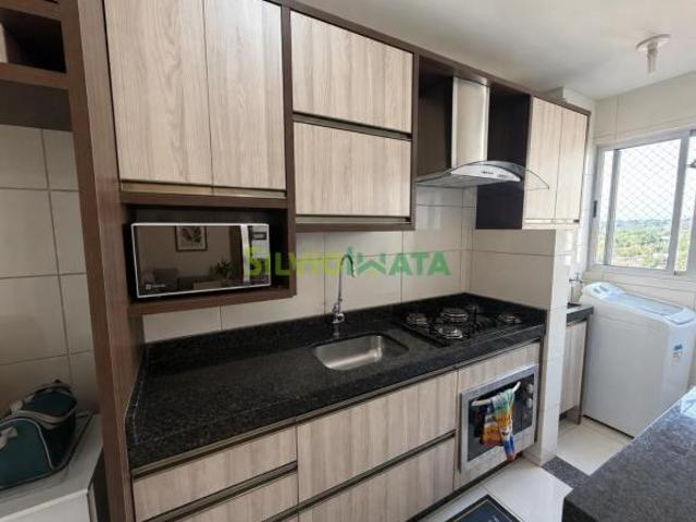 Apartamento à Venda no Edifício Villa di Parma Maringá/PR