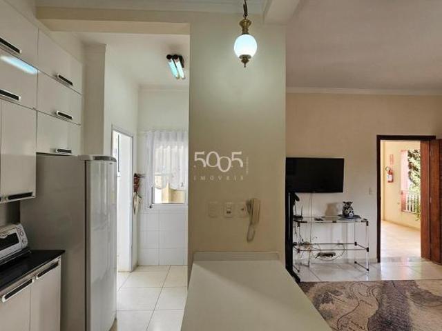 Apartamento à venda no Edifício Villa Florença com 87m² de área útil, 2 dormitórios