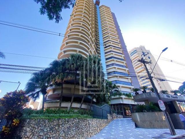 Apartamento à venda no Edifício Villa Frascatti em Foz do Iguaçu
