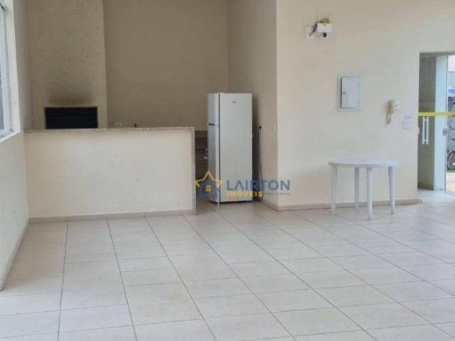 Apartamento à Venda no Edifício Village Daniele em Atibaia Jardim, Atibaia SP