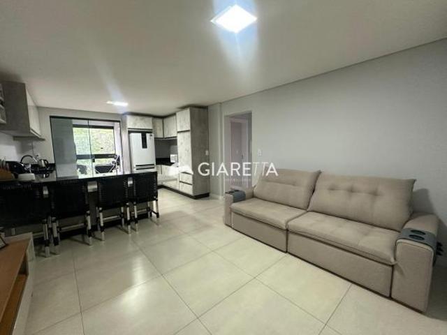 Apartamento à venda no EDIFICIO VILLAGE NA VILA INDUSTRIAL, TOLEDO PR