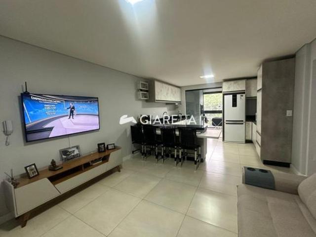 Apartamento à venda no EDIFICIO VILLAGE NA VILA INDUSTRIAL, TOLEDO PR