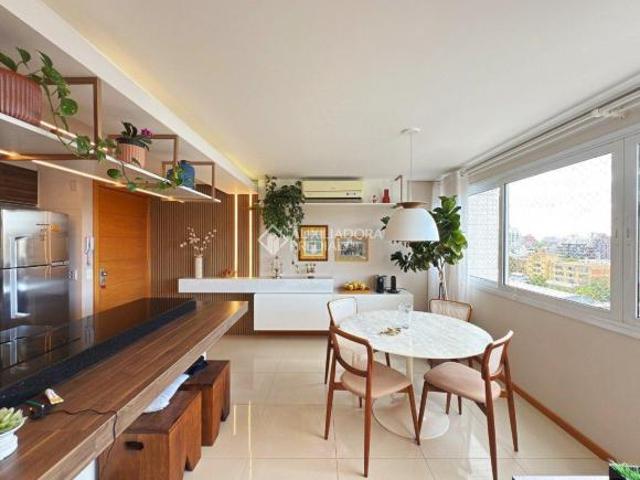 Apartamento à venda no Edifício Villaggio de Sorrento Bairro Santana